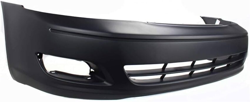 Car Bumpers- StudioX