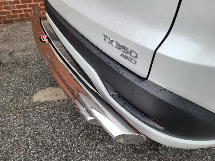 Best Bumper Guards in Delhi | Studio X | Best Car Accessories