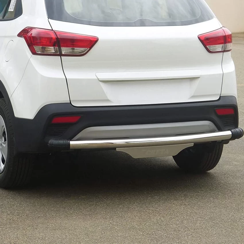 Best Bumper Guards in Delhi | Studio X | Best Car Accessories